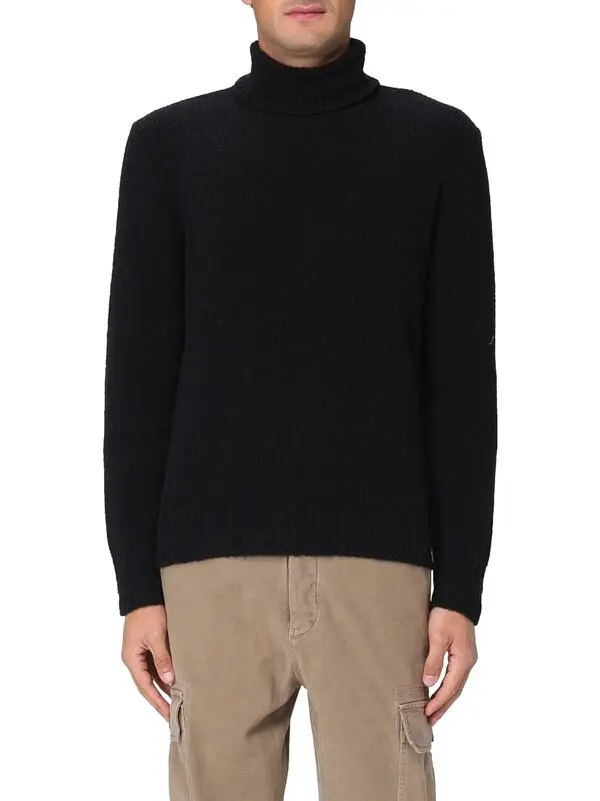 Barena Venezia Sweater - Black