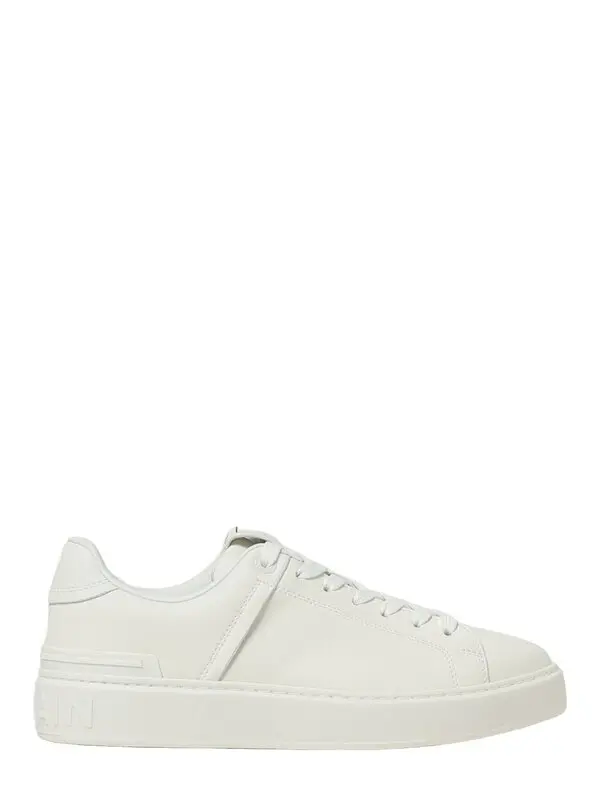 Balmain Sneakers - White