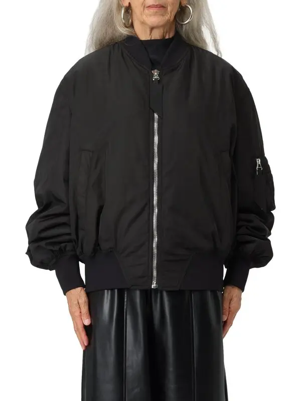 Attico Jacket - Black