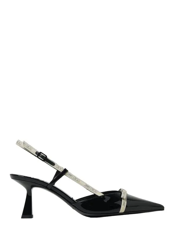 JIMMY CHOO Pumps - Black