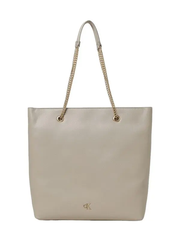 Calvin Klein Tote Bag - Ivory