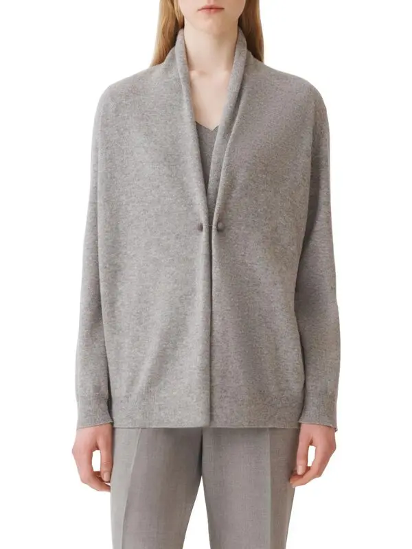 Fabiana Filippi Pullover - Grey