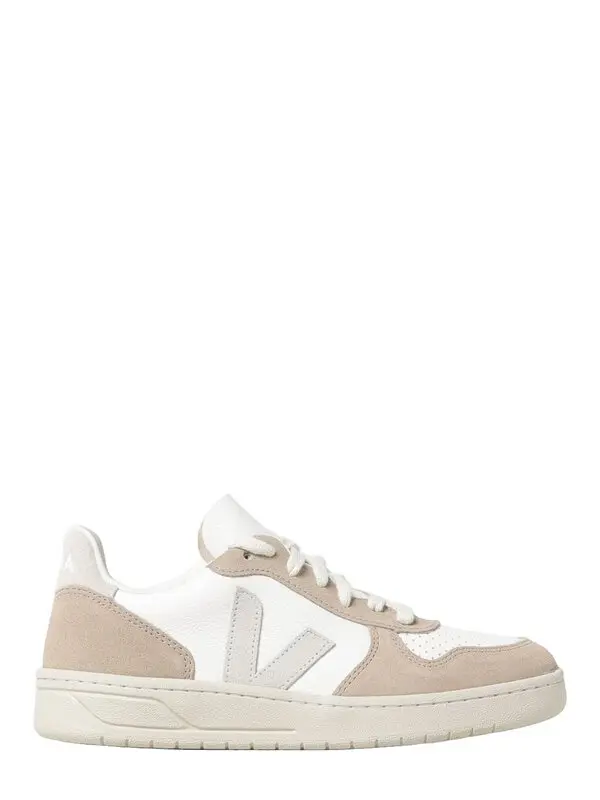 VEJA Low Top Sneakers - White