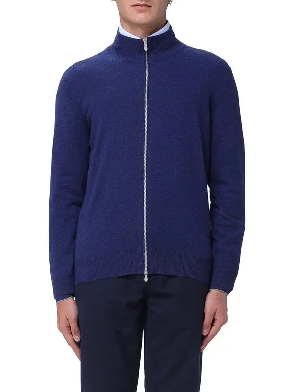 Brunello Cucinelli Sweater - Blue 1