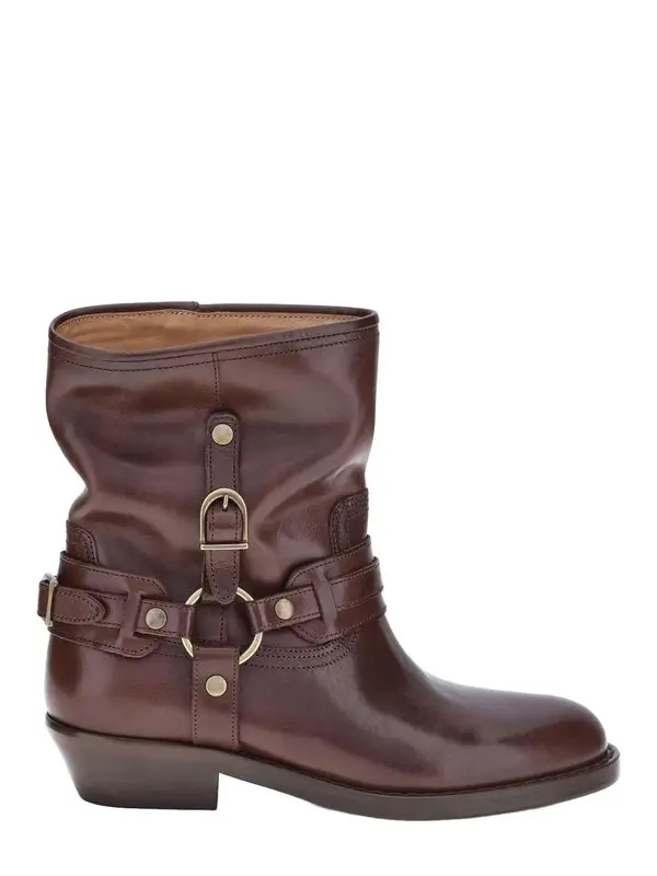 Isabel Marant Boots - Brown