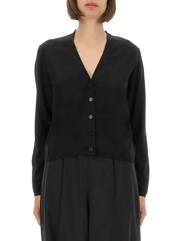 Fabiana Filippi Sweater - Black