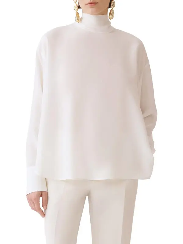 Fabiana Filippi Top - White