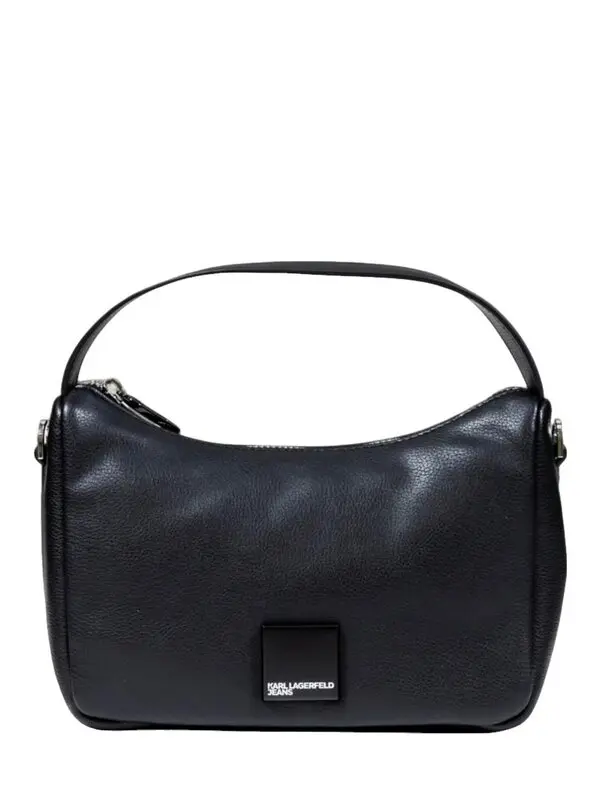 Karl Lagerfeld Handbag - Black