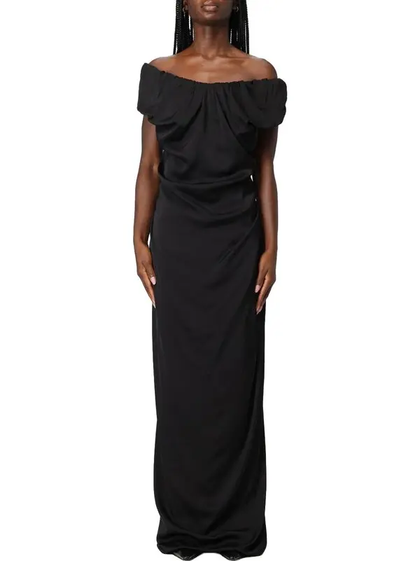 VIVIENNE WESTWOOD Dress - Black