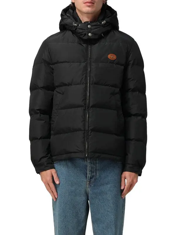 Valentino Garavani Jacket - Black