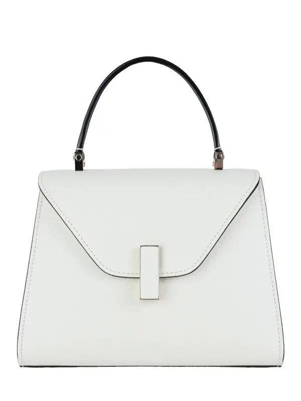 VALEXTRA Handbag - White
