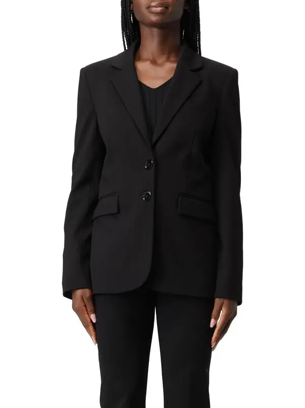 Pinko Jacket - Black