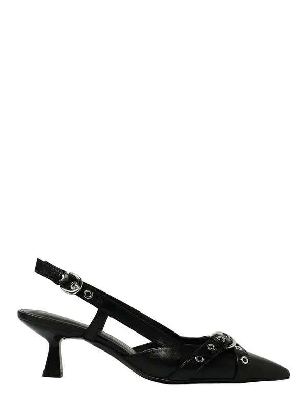 STUART WEITZMAN Pump - Black