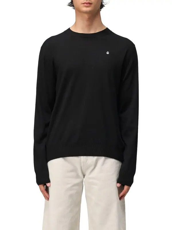Alexander McQueen Pullover Sweater - Black