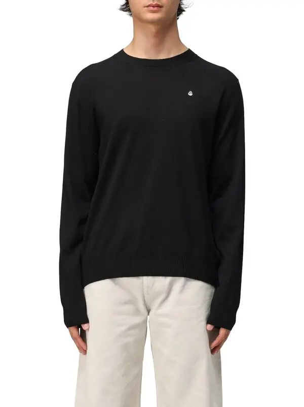 Alexander McQueen Sweater - Black
