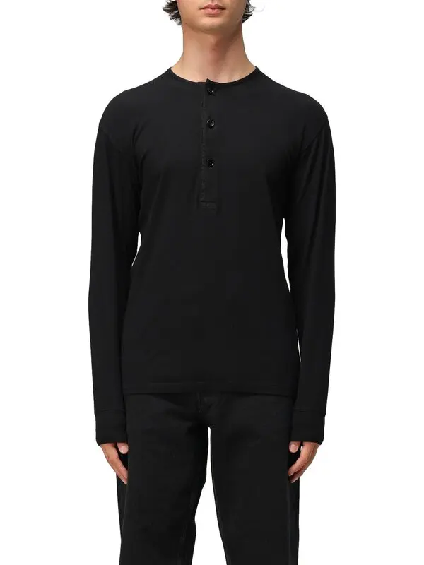 TOM FORD T-shirt - Black