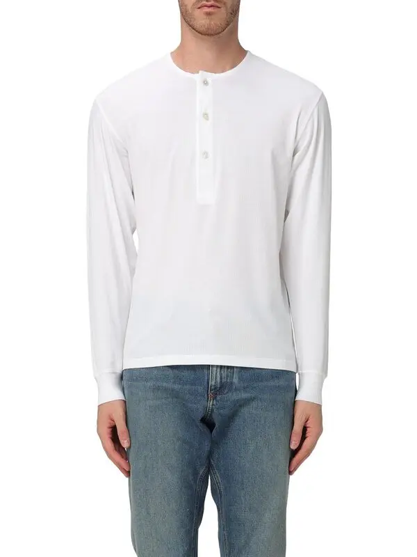 TOM FORD T-shirt - White