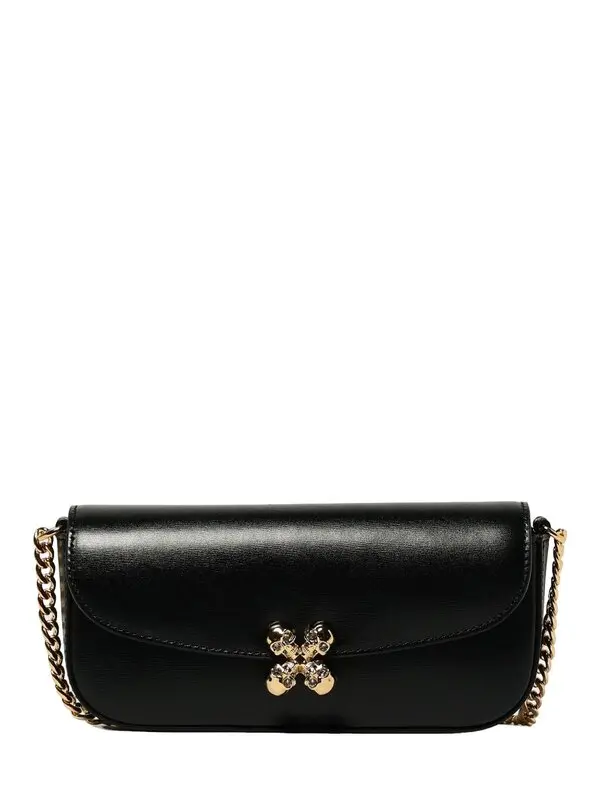Alexander McQueen Mini Bag - Black