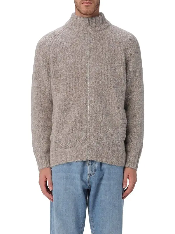 Brunello Cucinelli Sweater - Grey