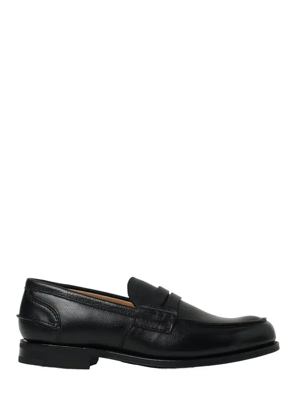 Church's Loafers - Black