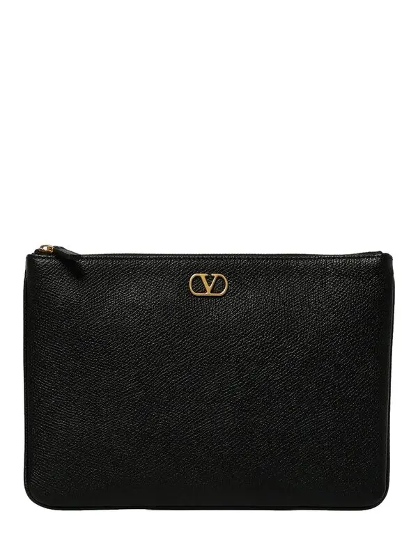 Valentino Garavani Clutch - Black