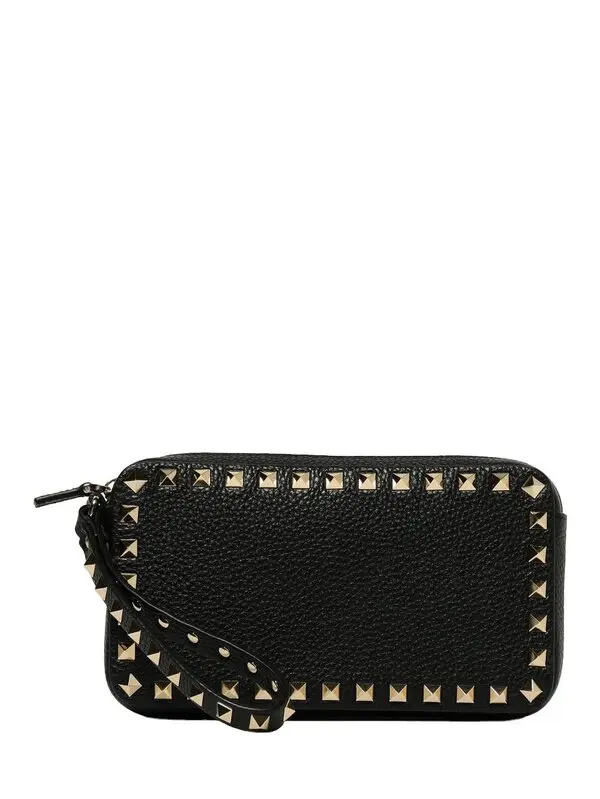Valentino Garavani Mini Bag - Black