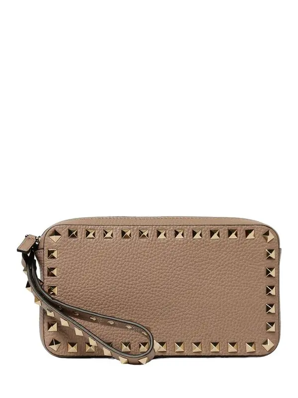 Valentino Garavani Mini Bag - Blush Pink