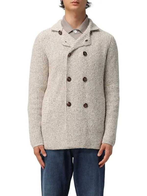 Brunello Cucinelli Sweater - Rope