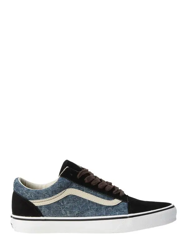 VANS Old Skool Sneakers - Blue