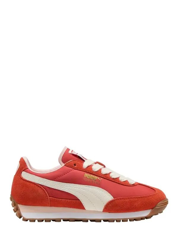 PUMA Easy Rider Lovers Pack Fire Sneakers - Red