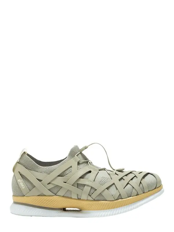 Asics Kuma Kengo X Metaride Amu Sneakers - Grey