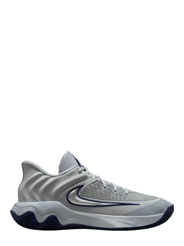 Nike Giannis Immortality 4 Sneakers - Grey