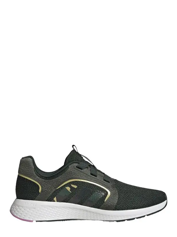 Adidas Edge Lux Camo Sneakers - Green