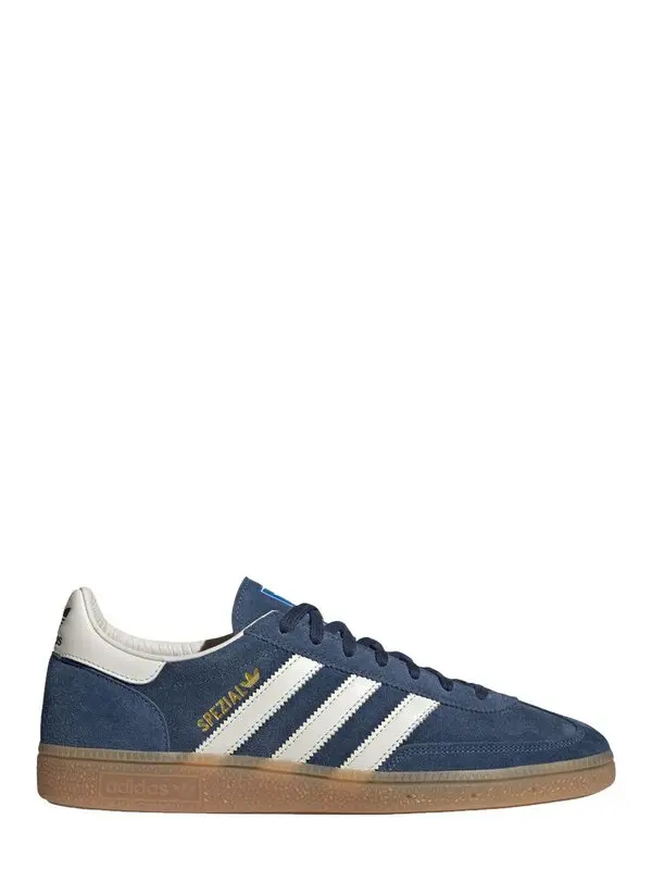 Adidas Handball Spezial Made In Germany - Blue