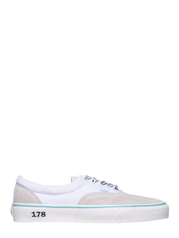 VANS Sweet Chick X Era 'off The Waffles' Sneakers - White