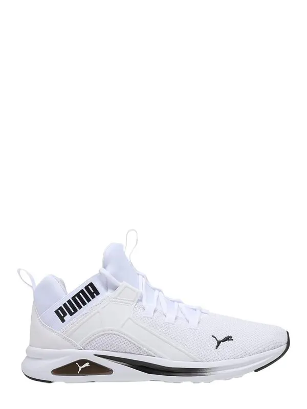 PUMA Enzo 2 Revamp Sneakers - White