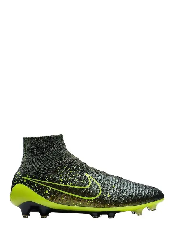 Nike Magista Obra Fg - Yellow