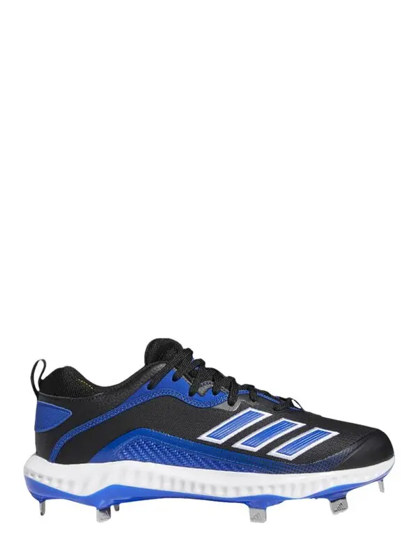 Adidas Icon 6 Bounce - Black