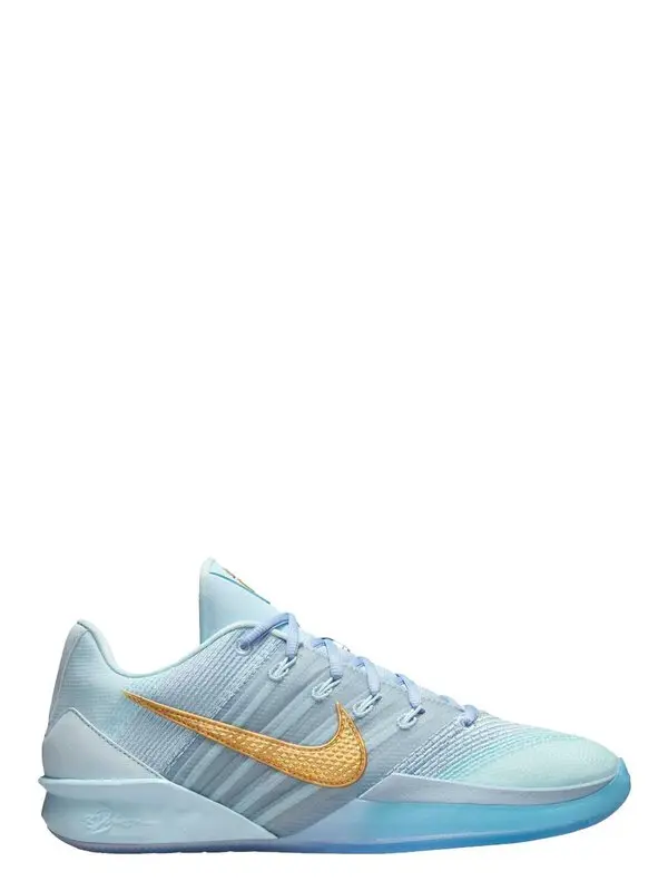 Nike Sabrina 3 Blueprint Sneakers - Blue