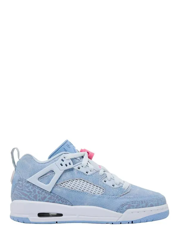 JORDAN Spizike Low Sneakers - Blue