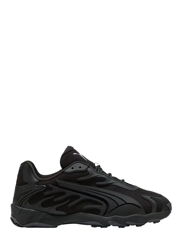 PUMA Inhale Tech Streetx Sneakers - Black