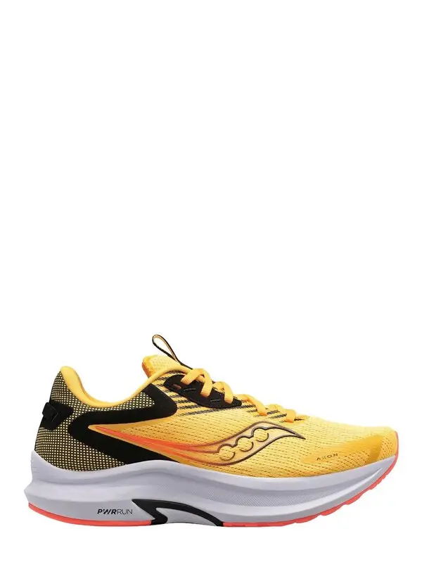 Saucony Axon 2 Vizigold Sneakers - Gold