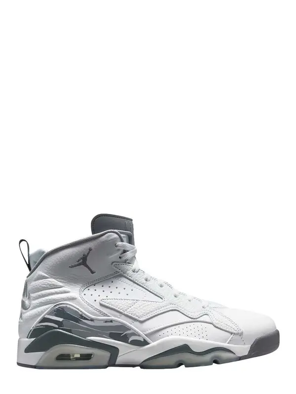 JORDAN Mvp Sneakers - White