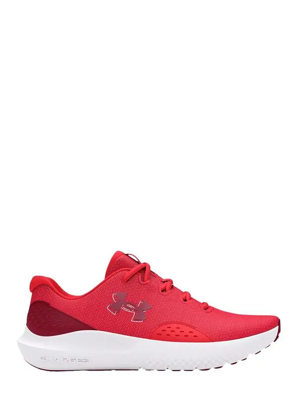 Under Armour Surge 4 Sneakers - Red