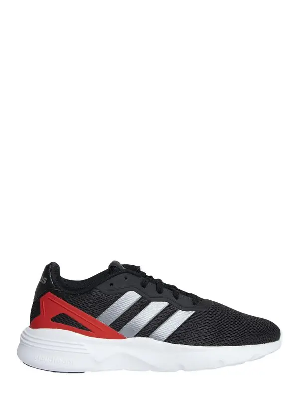 Adidas Nebzed Sneakers - Black