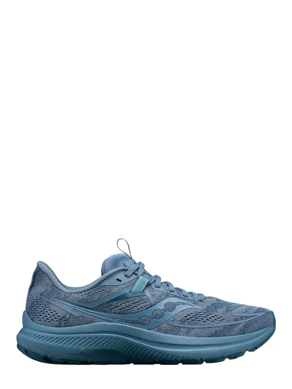 Saucony Omni 21 Skyway Sneakers - Blue