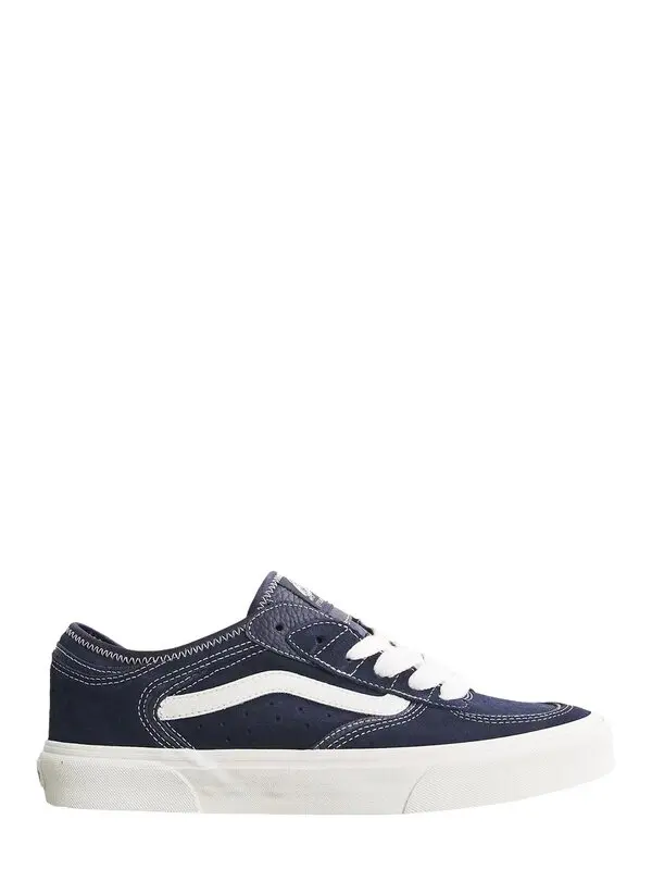VANS Rowley Classic Sneakers - Blue