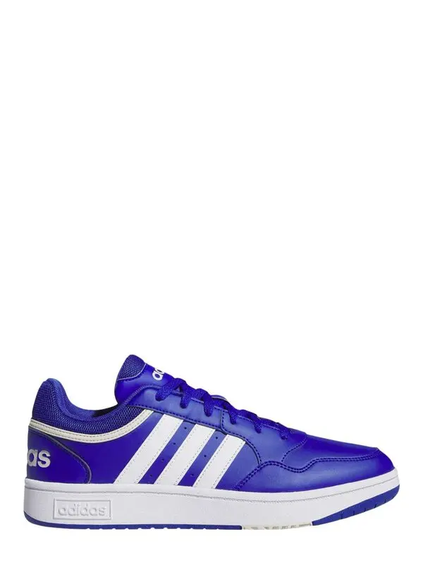 Adidas Hoops 3.0 Low Classic Vintage - Blue