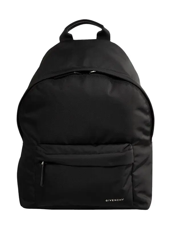 Givenchy Essential U Backpack - Black