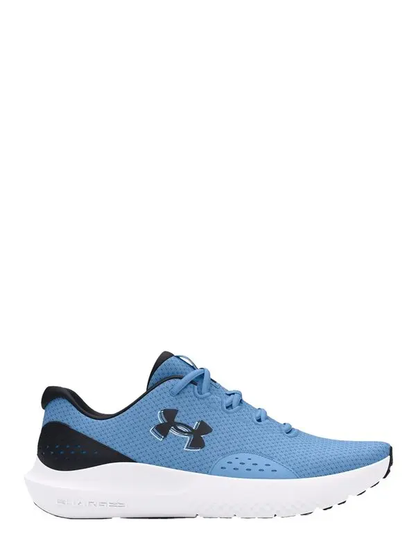 Under Armour Surge 4 Athletic Sneakers - Blue